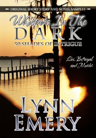 Whispers In The Dark by Lynn Emery | Goodreads
