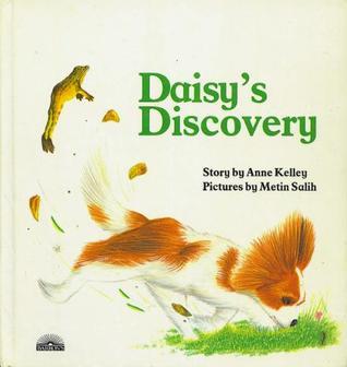 Daisy's discovery by Anne Kelley | Goodreads