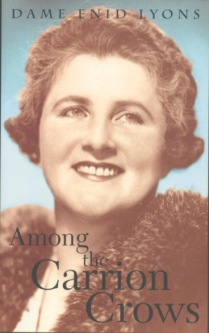 Among the Carrion Crows by Enid Lyons | Goodreads