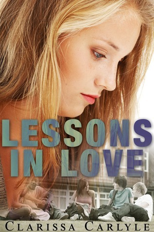 Lessons in Love by Clarissa Carlyle | Goodreads