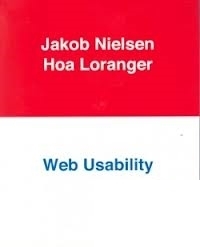 Web Usability by Jakob Nielsen | Goodreads