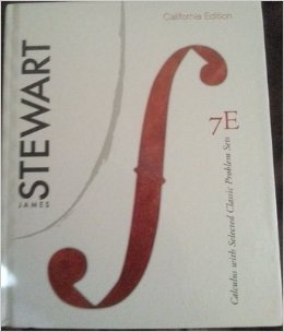Calculus with Selected Classic Problem Sets by James Stewart | Goodreads