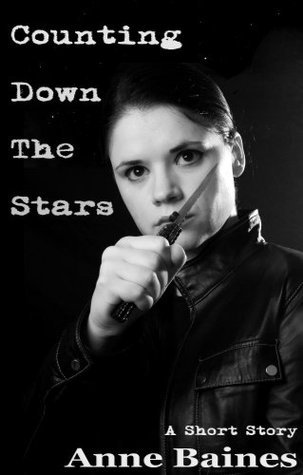 Counting Down the Stars by Anne Baines | Goodreads