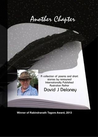 Another Chapter by David J. Delaney | Goodreads