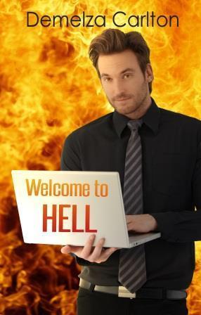 Welcome to Hell (Mel Goes to Hell #0.5) by Demelza Carlton | Goodreads