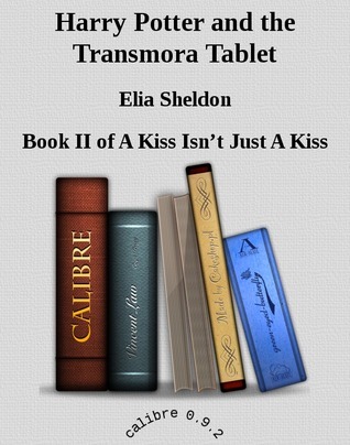 Harry Potter and the Transmora Tablet by Elisa Sheldon | Goodreads