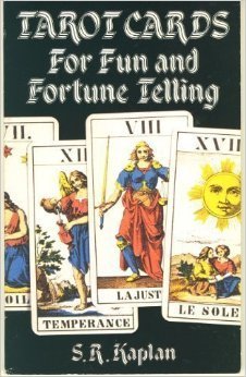 Tarot Cards for Fun and Fortune Telling: An Illustrated Guide to the ...