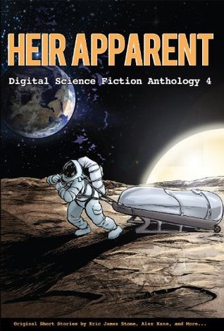 Heir Apparent by Christine Clukey Reece | Goodreads