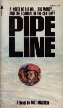 Pipeline by Milt Machlin | Goodreads