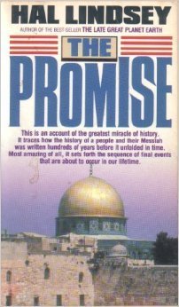 The Promise by Hal Lindsey | Goodreads