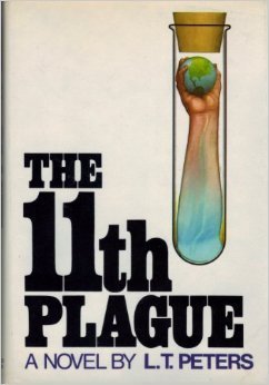 The Eleventh Plague Book Cover