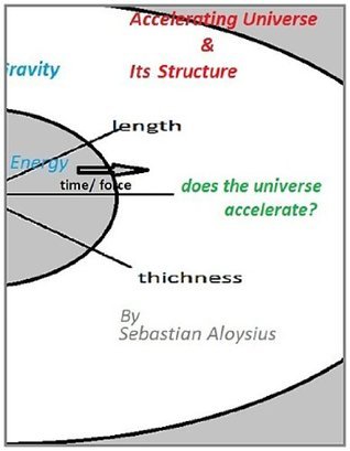 Accelerating Universe and Its Structure: Expansion of Universe by ...