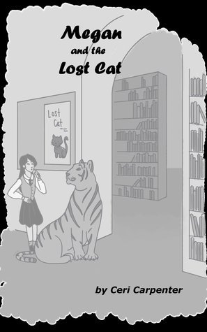 Megan and the Lost Cat: The Awakening of a Teenager's Psychic Powers by ...