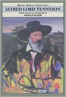 Alfred Lord Tennyson (Bloom's Modern Critical Views) by Harold Bloom ...