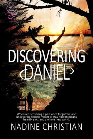 Discovering Daniel by Nadine Christian | Goodreads