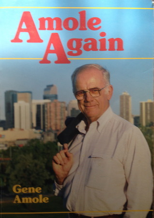 Amole Again by Gene Amole | Goodreads