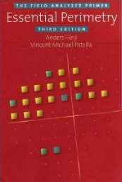 Essential perimetry: The field analyzer primer by Anders Heijl | Goodreads