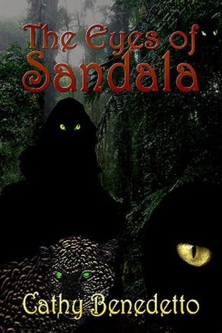 The Eyes of Sandala (The Shala Book 1) by Cathy Benedetto | Goodreads