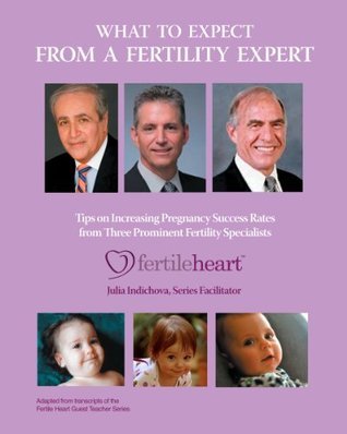 What to Expect from a Fertility Expert: Tips on Increasing Pregnancy ...