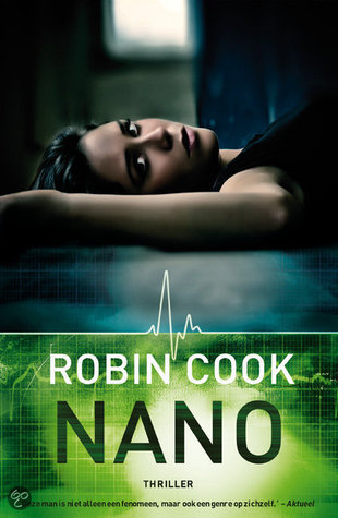 Nano by Robin Cook | Goodreads