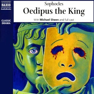 Oedipus the King by Sophocles | Goodreads