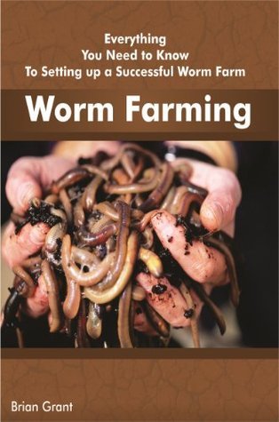 Worm Farming: Setup A Sustainable Vermiculture Earthworm Composting ...
