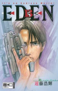 Eden: It's an Endless World!, Bd. 13 by Hiroki Endo | Goodreads