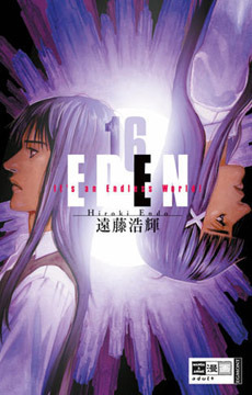 Eden: It's an Endless World!, Bd. 16 by Hiroki Endo | Goodreads