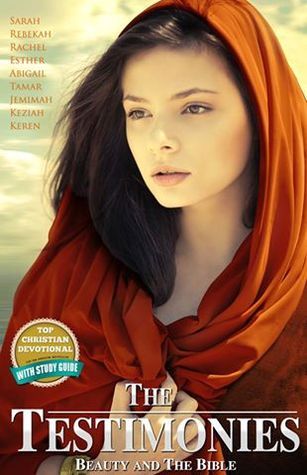 The Testimonies by Reev Robledo | Goodreads