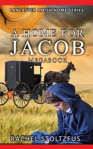 A Lancaster Amish Home for Jacob Megabook by Rachel Stoltzfus | Goodreads