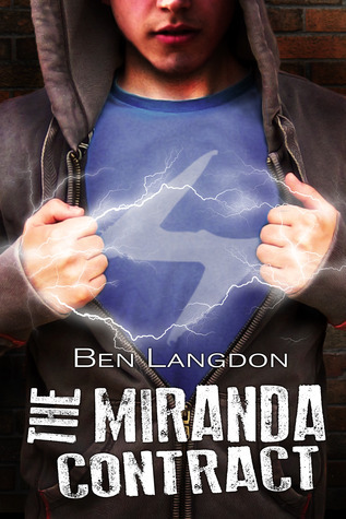 The Miranda Contract by Ben Langdon | Goodreads