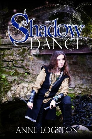 Shadow Dance (Shadow Series) by Anne Logston | Goodreads