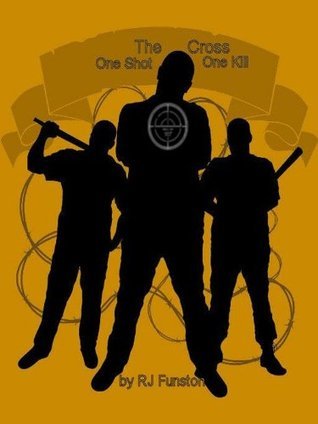 The Cross by Robert Funston | Goodreads