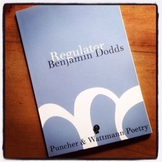 Regulator by Benjamin Dodds | Goodreads
