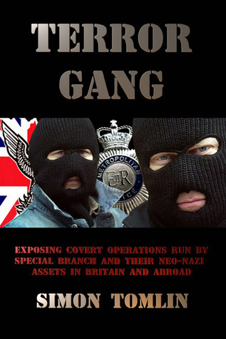 TERROR GANG by Simon Tomlin | Goodreads