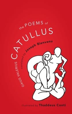 The Poems of Gaius Valerius Catullus by Catullus | Goodreads