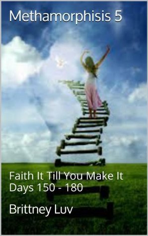Methamorphisis 5: Faith It Till You Make It Days 150 - 180 by Brittney ...