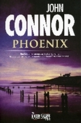 Phoenix by John Connor | Goodreads