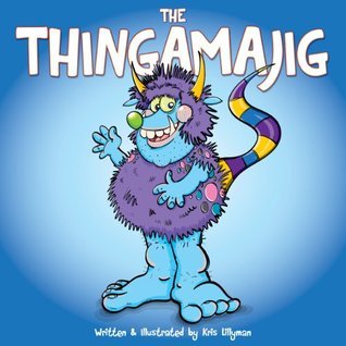 The Thingamajig: The Strangest Creature You’ve Never Seen!: Funny ...