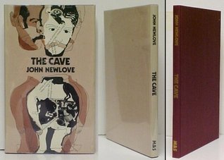 The Cave by John Newlove | Goodreads