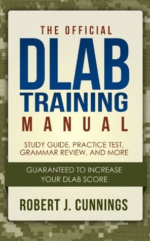 The Official DLAB Training Manual: Study Guide and Practice Test: The ...