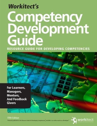 Competency Development Guide by Edward J. Cripe | Goodreads