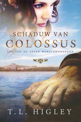 Schaduw van Colossus by T.L. Higley | Goodreads