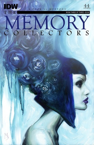 Memory Collectors #3 by Menton3 | Goodreads