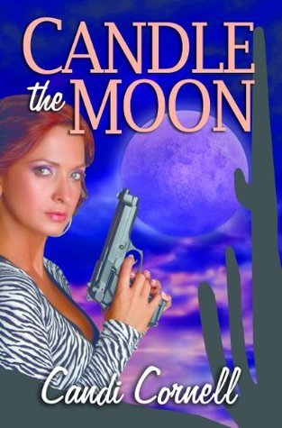 Candle the Moon (A Maggie Moretti Mystery Book 1) by Candi Cornell ...