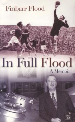 In Full Flood: A Memoir by Finbarr Flood | Goodreads