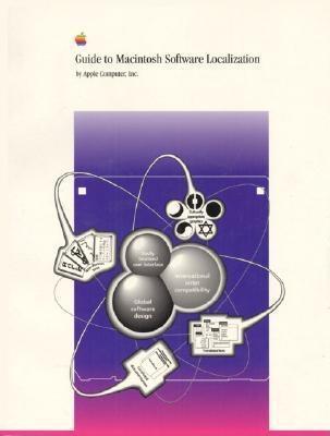 Guide to Macintosh Software Localization by Inc. Apple Computers ...