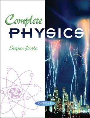 Complete Physics by Stephen Pople | Goodreads