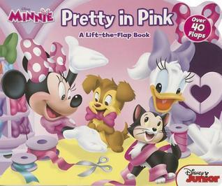 Minnie Pretty in Pink (Disney Minnie) by Walt Disney Company | Goodreads