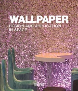 Wallpaper Design and Application in Space by Artpower International ...